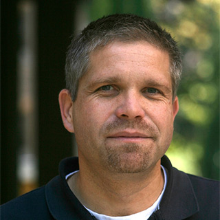 Poinar Hendrik, Professor — Faculty of Social Sciences